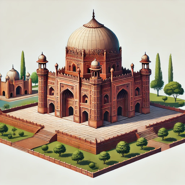 The Forgotten Kingdoms of Delhi Before the Mughals - NCR Guide