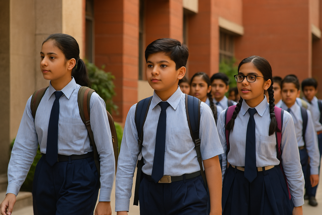 Delhi Government School Admissions 2025-26: Non-Plan Admission Guide ...