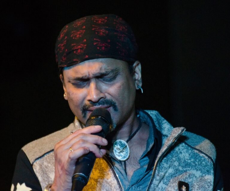 Zubeen Garg, Iconic Assamese Singer, Dies in Tragic Scuba Diving Accident in Singapore at 52